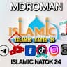 ISLAMIC NATOK 24