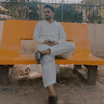 Huzaifa Ahmed