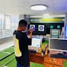 Goodluck Amos
