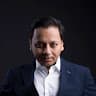 Ajay Mohan