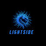 light side