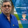 Andres Seminario