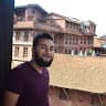 sachin manandhar