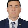 Ahrorbek Rejaboyev