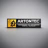 Artontec Engenharia de Automação Contra Incêndio