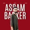 Asram Barker