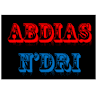 Kouadio Abdias N'dri