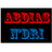 Kouadio Abdias N'dri
