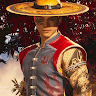 Prince Larweh