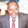 Alioune BA
