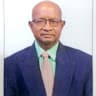 Sridharan Subramanian