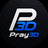 Pray 3D