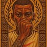 THE KING MANDING
