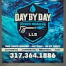 Day By Day Power washing LLC