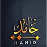 Muhammad Hamid