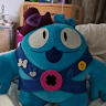 squwak blob