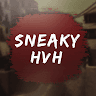 sneaky