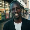Moses Alafi