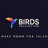 Birds ArchitectureDUBAI