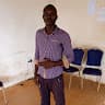 Momoh Mohamed Turay