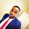 Mohamed Silvin Bah
