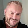 Mark Van Der Westhuizen Software Developer