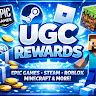 Ugc Rewards