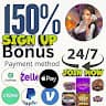 Your Spin Website
