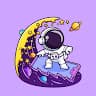 Astro Dustin
