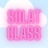 Solat Glass