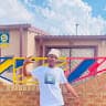 Siphelele Vilakazi