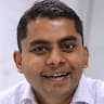 Mrinal Chakraborty