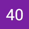 40 Gzz