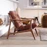 Modern Windsor Chairs