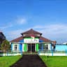 Stasiun Meteorologi Supadio