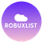 RobuxList Live
