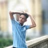 fahad ahmed