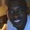 Ibrahim CAMARA