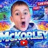 Mckorley