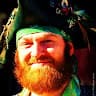 Captain Peace Pirate
