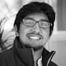 Naveen Sreenivasan