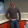 Mike Jabulani