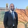 Given Maswanganyi