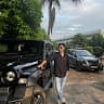 Shivansh Chaubey