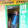 FOCUS STUDIO & CYBER