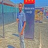 Tshego Mabusela