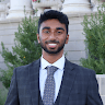 Pranav Krishnan