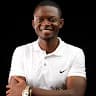 harrison ogesi