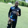 Askia Mohamed