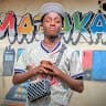 JUMA LWINDI JUX